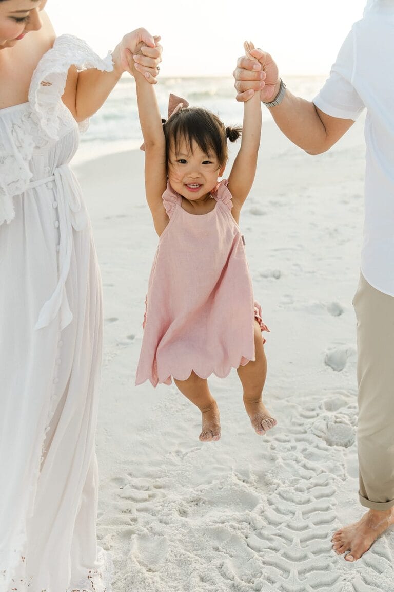 Magical Memories: Things to do in Destin at night with family